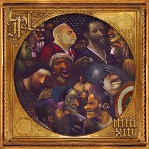 New Prog Releases: JPL "MMXIV"