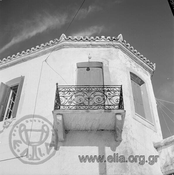 Neoclassical Architecture in Greece: Αφιέρωμα: Νήσος Κέα (Τζιά): Το ...
