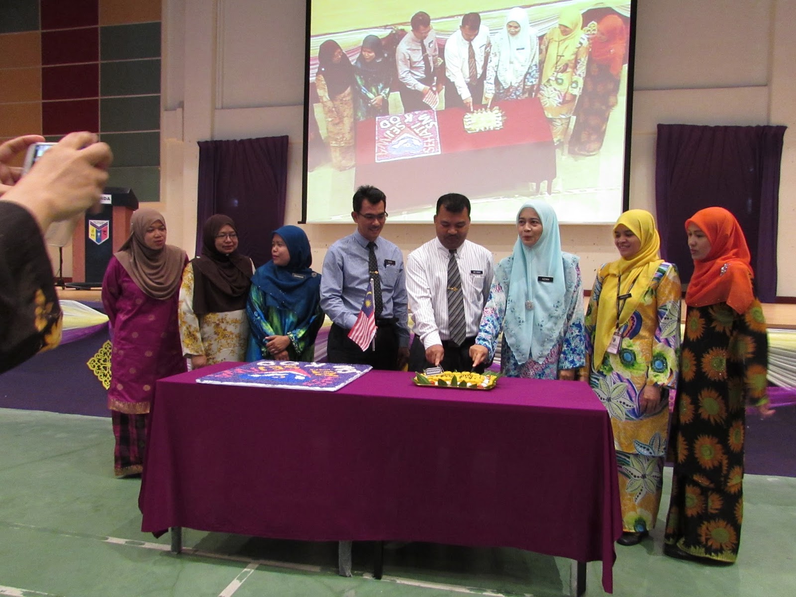 Blog Rasmi SMK Orkid Desa: 2016