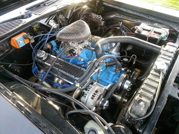 Classic Muscle 1973 Dodge Challenger - Classic Auto Restorations