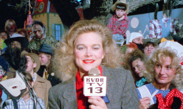 The Horrors of Halloween: Watch SCARY MOVIE (1991) Full Film, Trailers ...