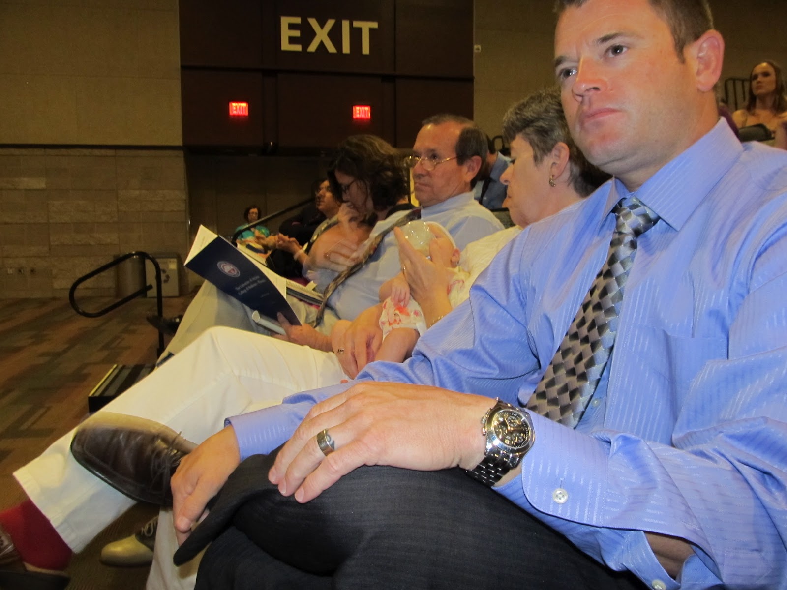 .: Dr. Nikki Townsend