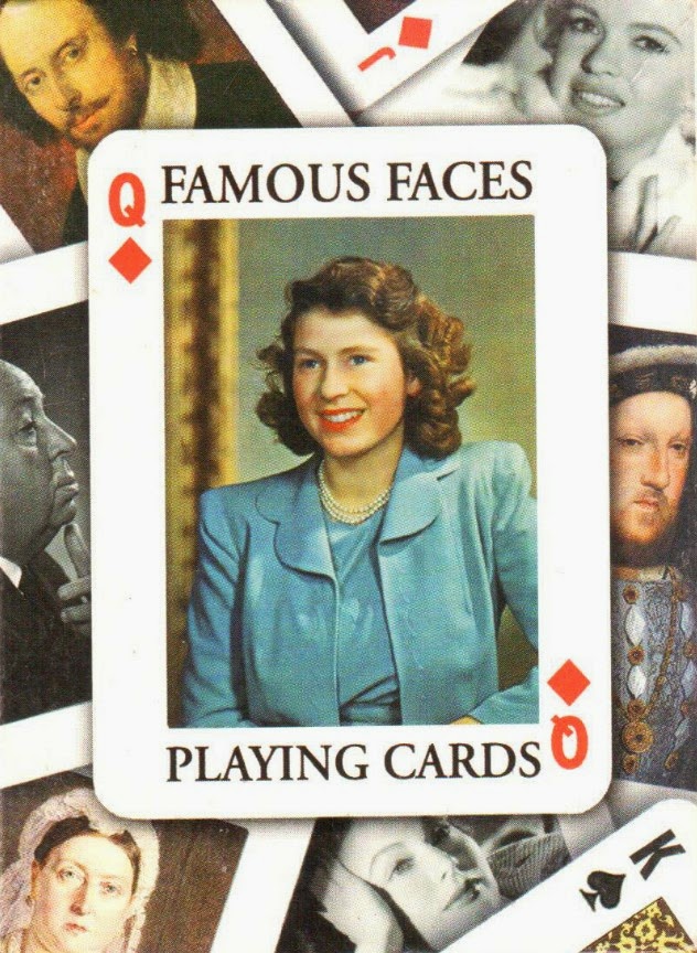 st0rmy World: Famous Faces