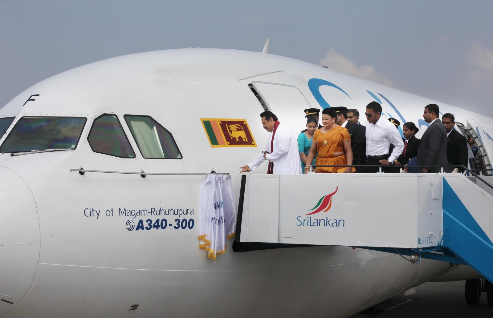 Air port mattala - Gossip lanka Photo Gallery