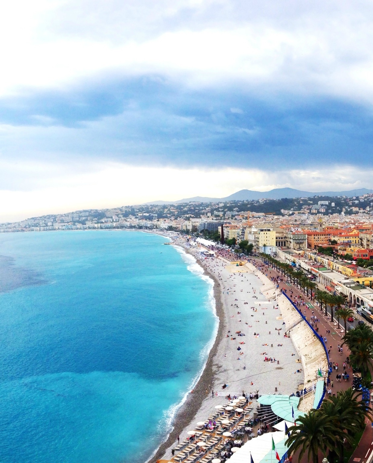 Shine Beauty Beacon: Summer Vacay Tip Trends: Sun, Sand & Surf Nail Art ...