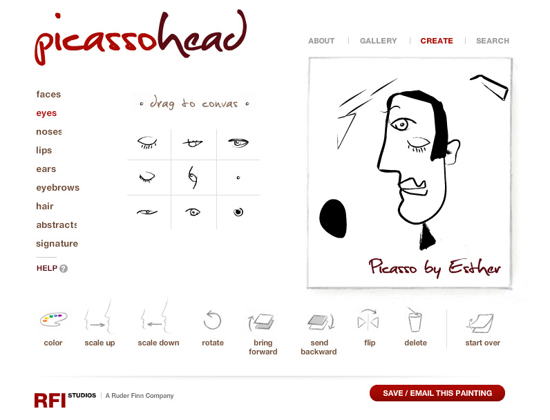 El ARTE de enseñar: PABLO PICASSO PARA NIÑOS