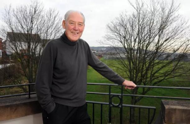 The Road to Wembley from Scotland: Scott Marshall: The last Scot to ...