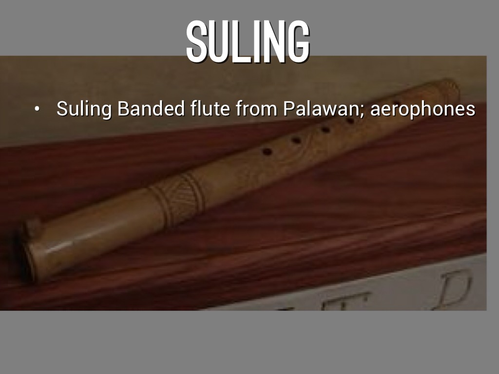 musical instruments of cordillera - philippin news collections