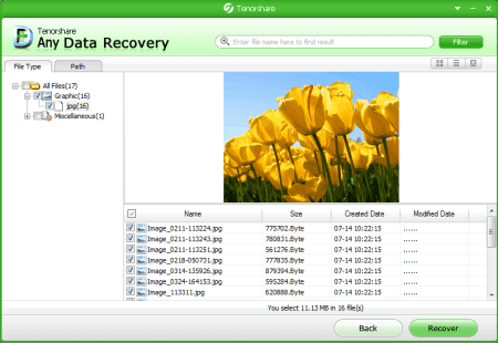 Deleted Files Recovery Support: 5 Best photo recovery software to ...
