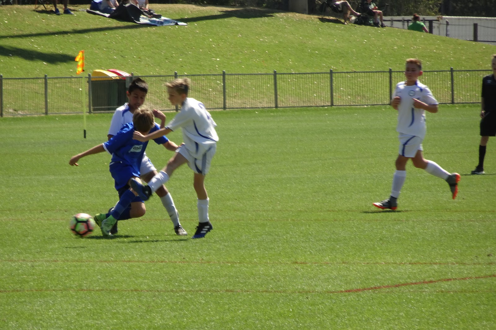 Northern Storm Football Club