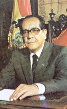 Hernán Siles Suazo (1913 - 1996): Dos veces Presidente de Bolivia ...