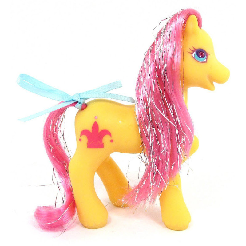 My Little Pony Princess Trixiebelle Princess Ponies G2 Pony | MLP Merch