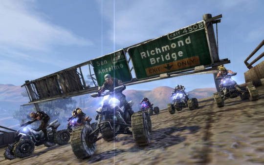 VORTEX-1: Initial Impressions: Defiance (Beta)