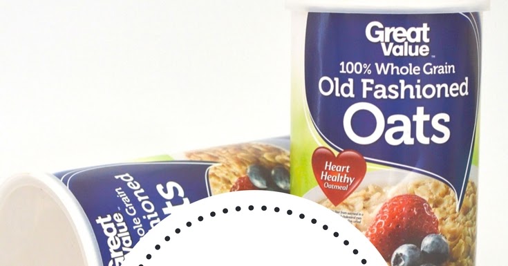 Vikalpah: How to repurpose oats container