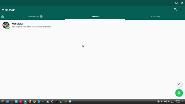 Anbox no Debian, Ubuntu e derivados