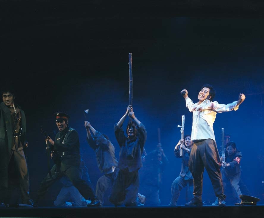 Coastal Asia Unrevealed: Yodok Stories. A review.