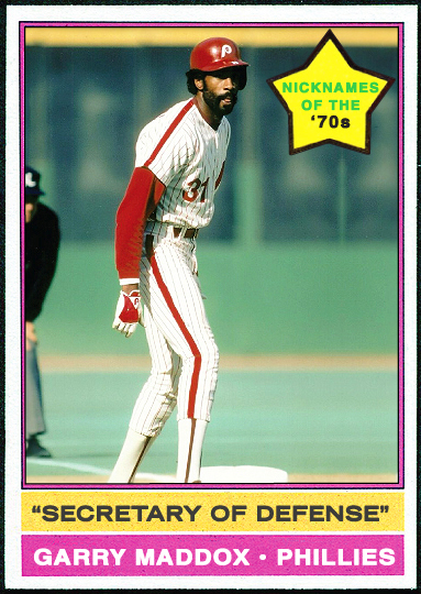 WHEN TOPPS HAD (BASE)BALLS!: June 2015