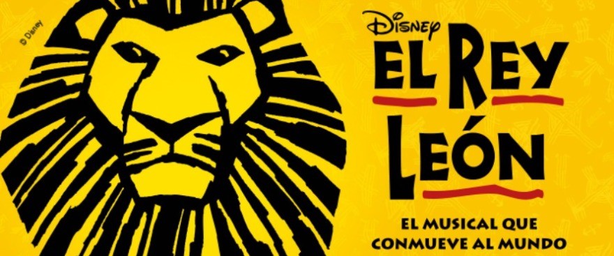 El Rey León
