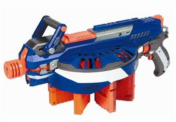 Extreme Nerf
