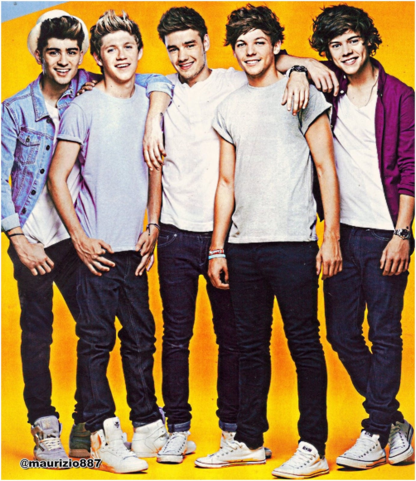 One Direction: Perfect's