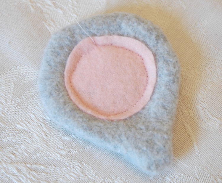 DIY Mouse Ears Tutorial | What Can We Do With Paper And Glue