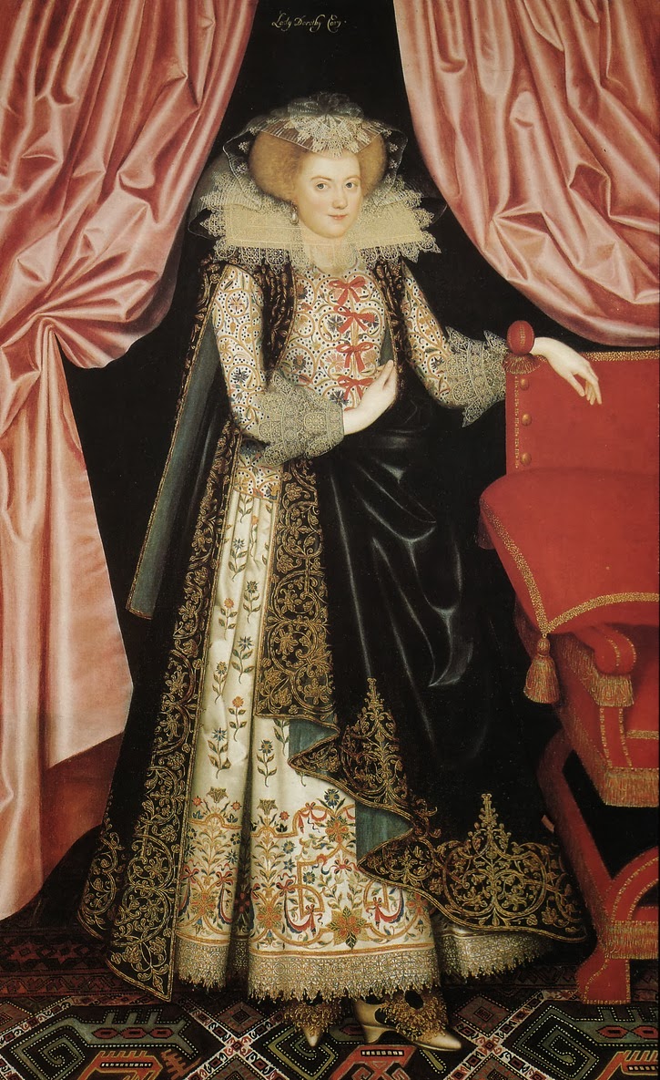 Spangles, Sequins, and Spangs, Oe My! - The Fashion Historian