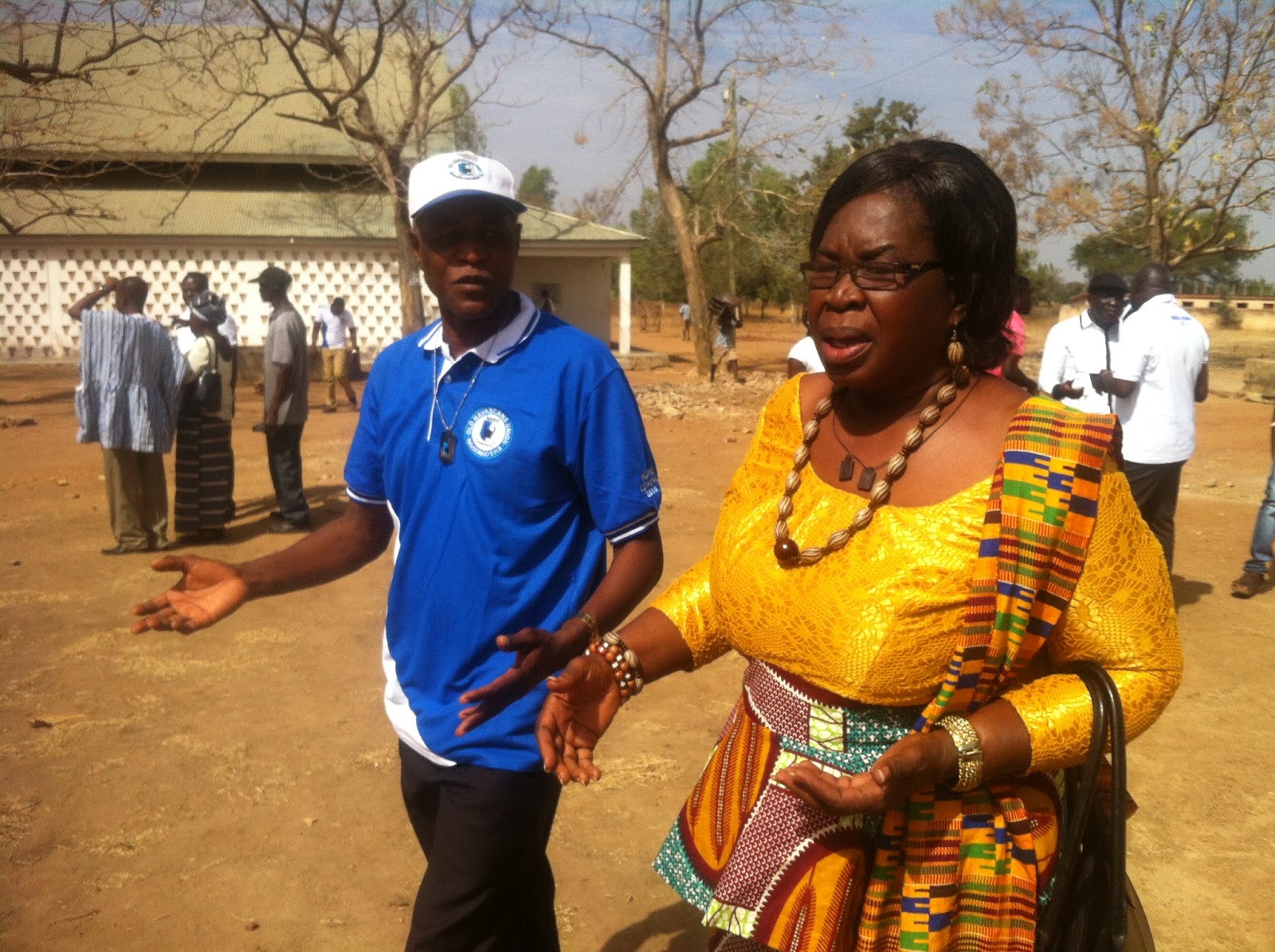 Iyke: NAVASCO holds 2016 annual homecoming