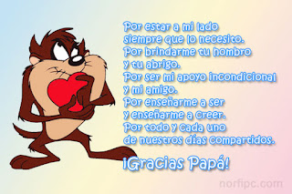 Amor y Mucho Amor: IMAGENES DE AMOR PARA PAPA