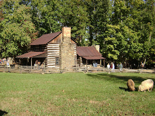 THE CABIN IN THE WOODS: HART SQUARE