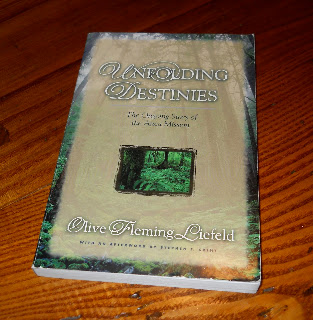 From Sinking Sand . . .: Unfolding Destinies