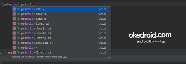 Belajar Mengenal Perbedaan Method Println() Dan Printf() Di Java - Java ...