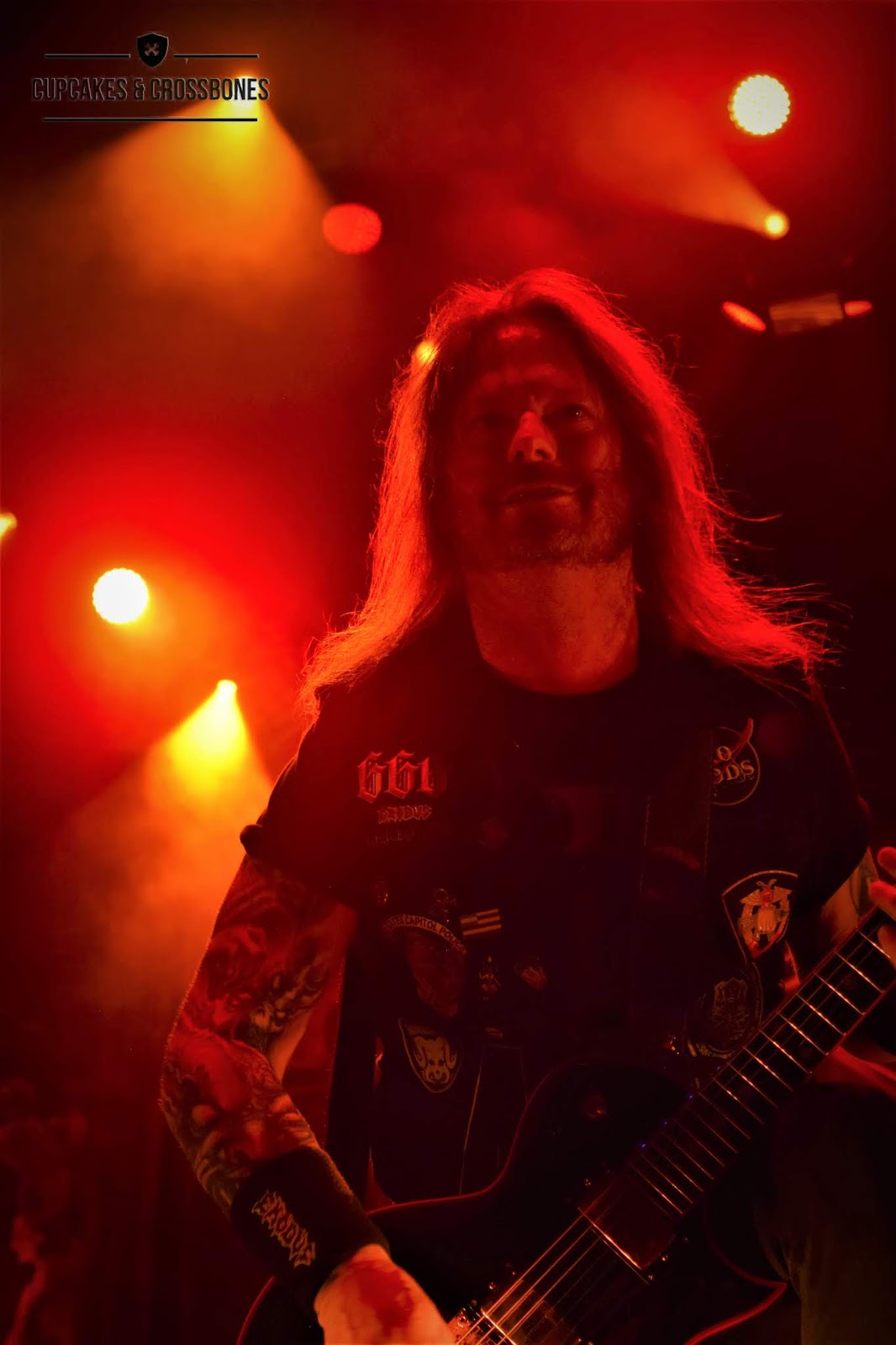 Slayer: Final World Tour