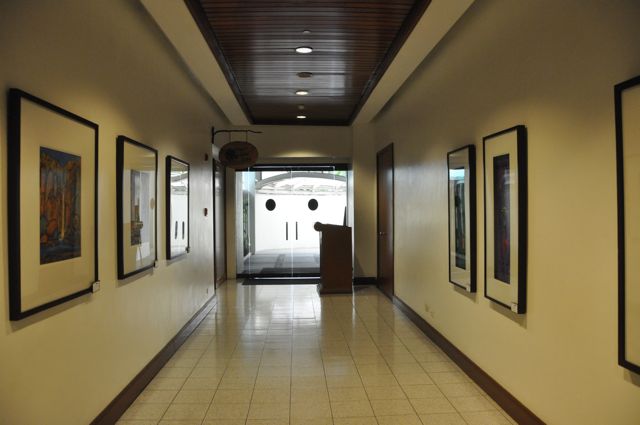 In Pinay's footsteps: AIM CONFERENCE CENTER MANILA and ASIAN INSTITUTE ...