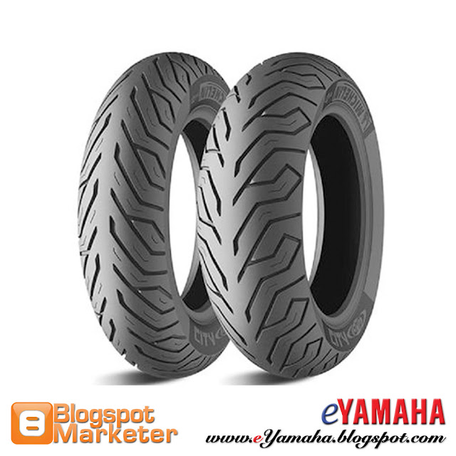 Aneka Ban Yamaha NMAX - Showroom Motor Yamaha Online