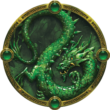 L5R Newbie Part III - Introduction to the Dragon Clan