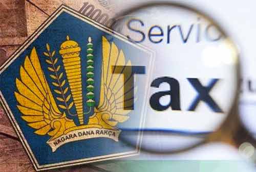 Jenis - Jenis Pajak Lengkap di Indonesia - KUKU kiri