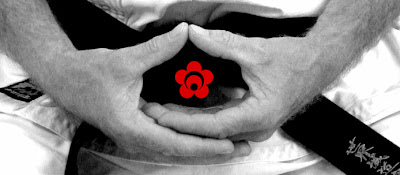 Karate Spirit: Inspirational quotes and advice for Karateka