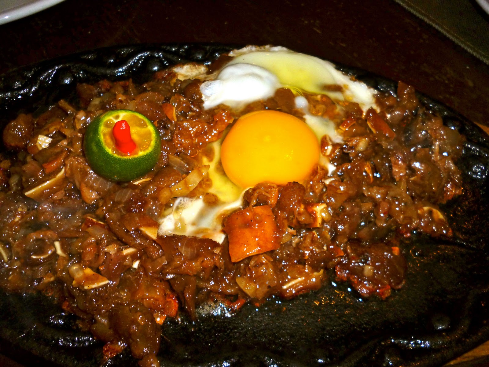 Good Food is Happiness: Things I Ate in Bohol, Philippines