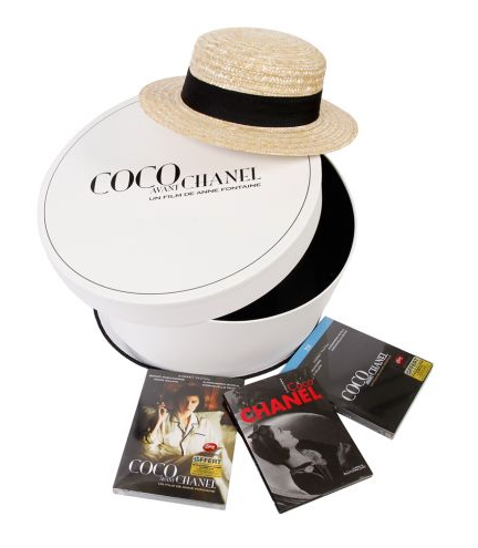 Skizzenblo(ck)g: Chapeau! vor dem Hut aus Stroh!