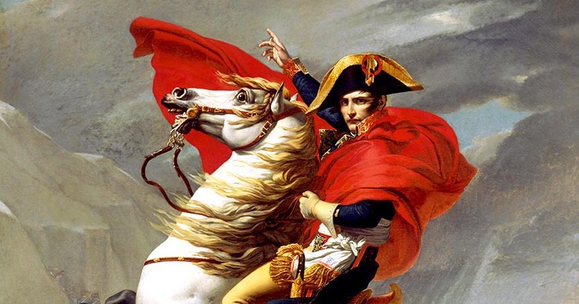 PINTURA NEOCLÁSICA: CARACTERÍSTICAS BÁSICAS... Y RÁPIDAS