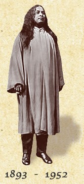 Legacy of Wisdom: Sri Paramahansa Yogananda