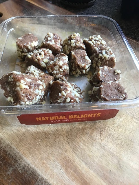 Vegan Crunk: Engine 2 Seven-Day Rescue, Day 2