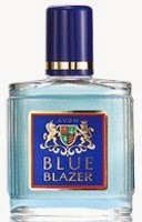 Blue Blazer by Avon - colonias y perfumes