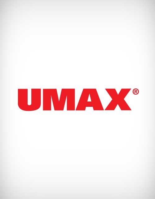 umax vector logo