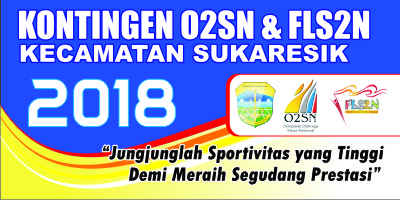 Download Contoh Spanduk O2SN.cdr | KARYAKU