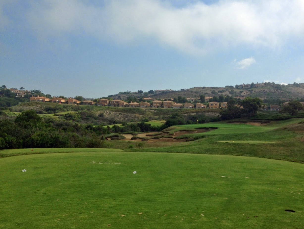 American Golfer: Pelican Hill - Ocean North Course