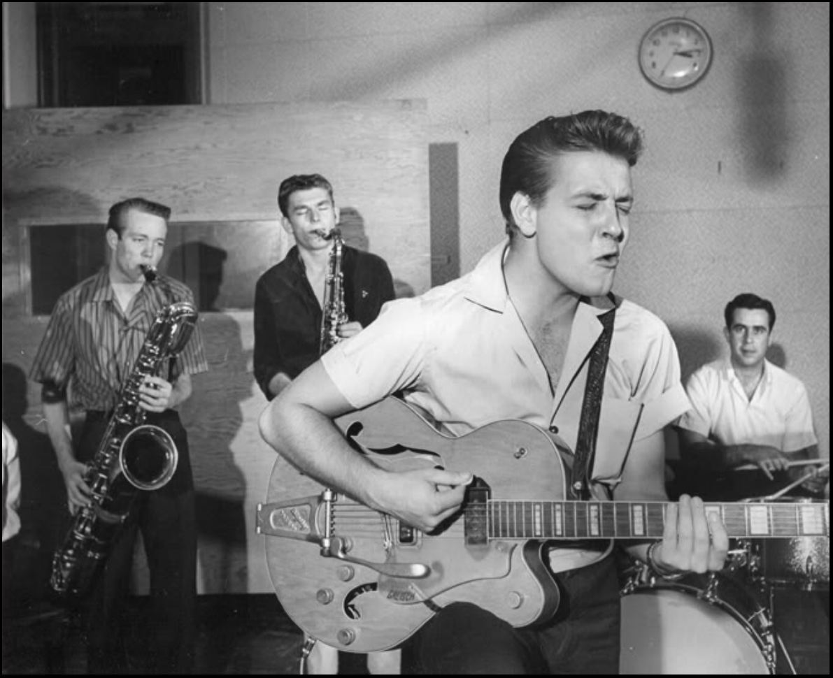 Mike Deasy Discography