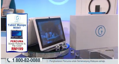 Faceblogisra: GMax Tab 7 PC Tablet Go Shop | G.Max