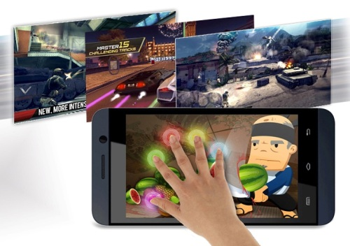 Avio Sen S23 - smartphone giá rẻ mang thiết kế thời trang - Tổng đài IP ...