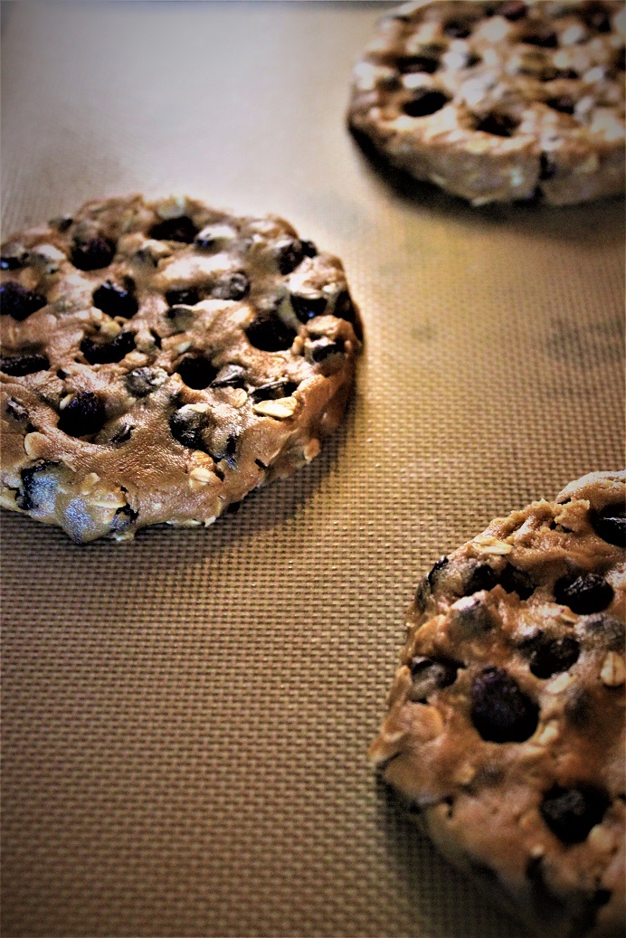 The Field Lab: the super cookie...